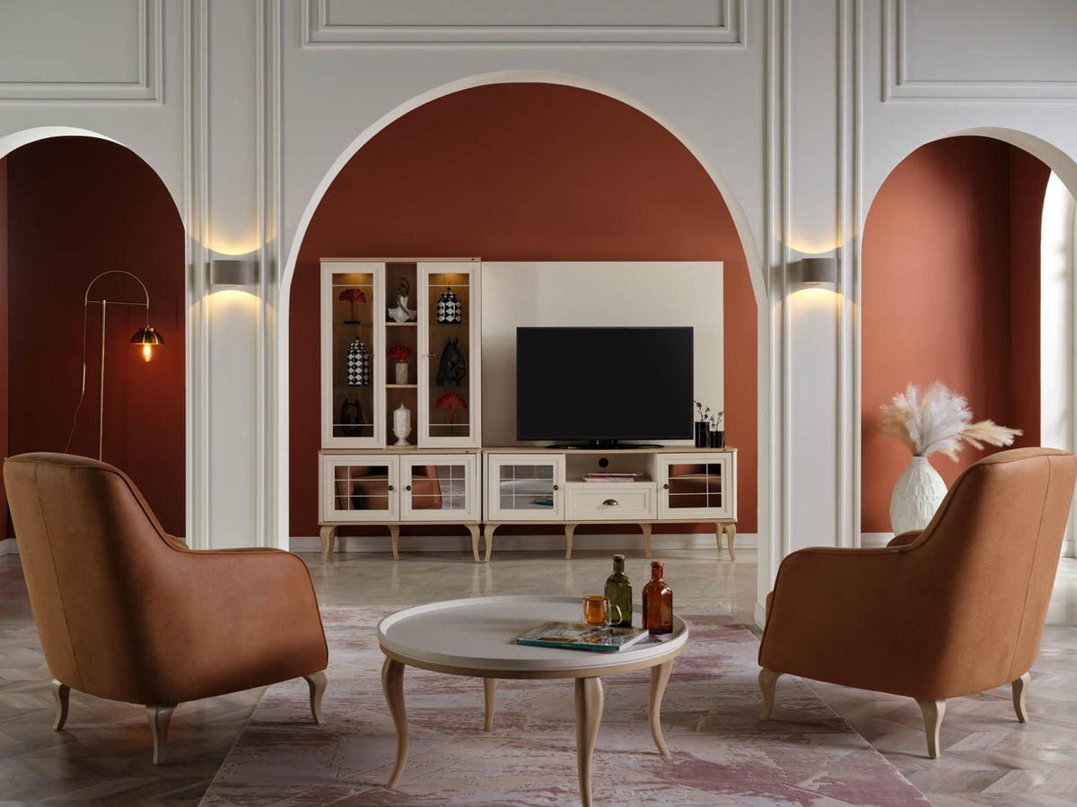 Lorea TV Unit – istikbal UK