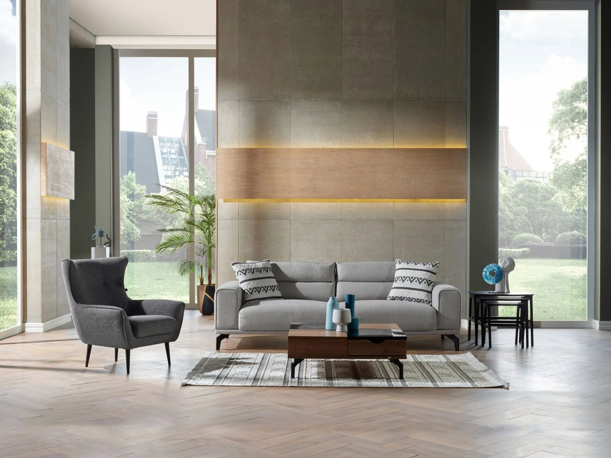 Alya Sofa Set – istikbal UK