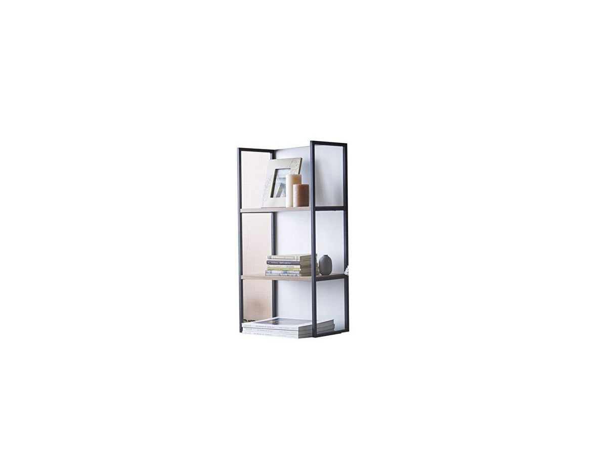 Lena TV Unit (Shelf Module) – istikbal UK