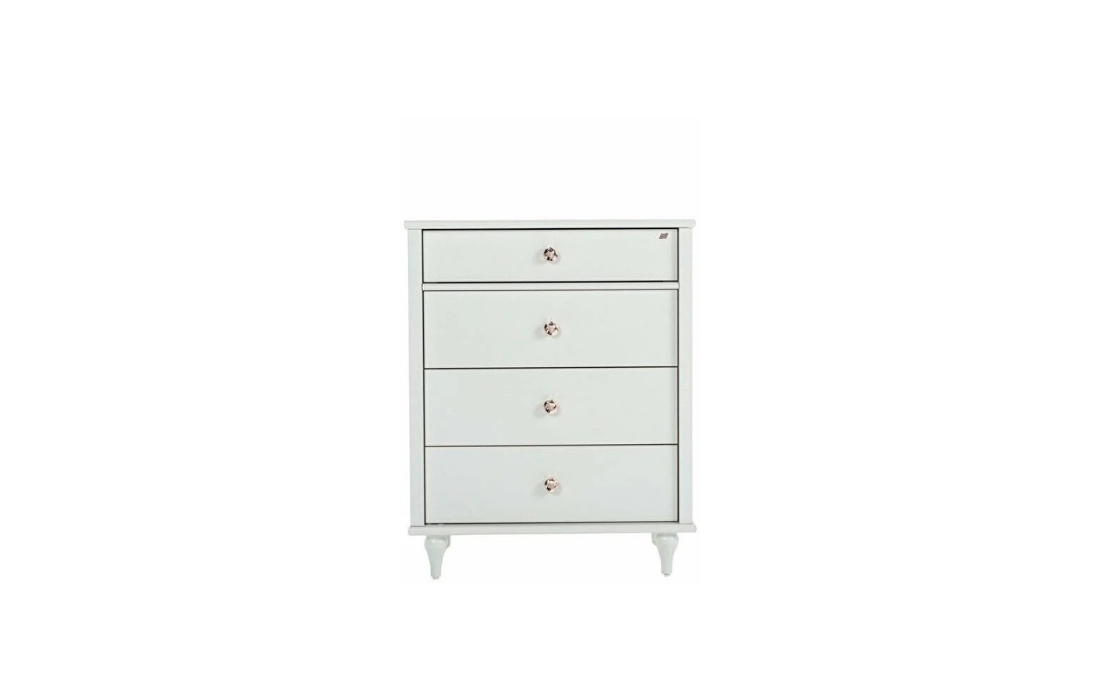 Emily Chest of Drawers – istikbal UK