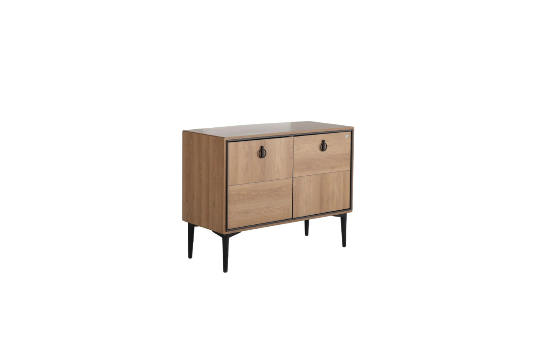 Vista Alternative Dressing Table – istikbal UK