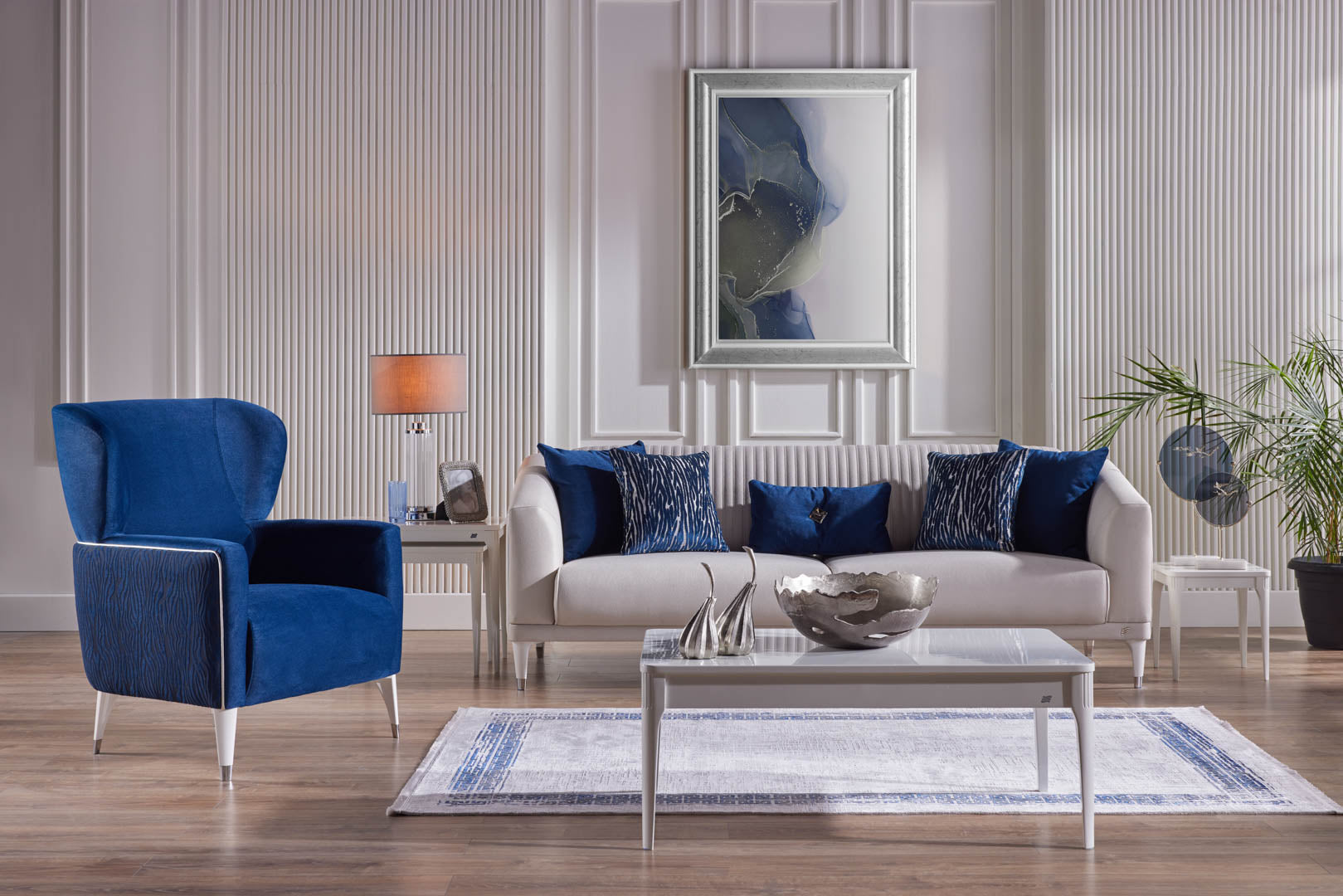 Arena Armchair – istikbal UK