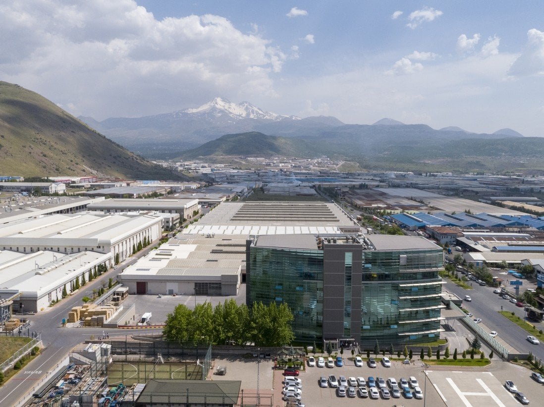 istikbal Furniture: Pioneering Turkish Furniture Design and Quality ...