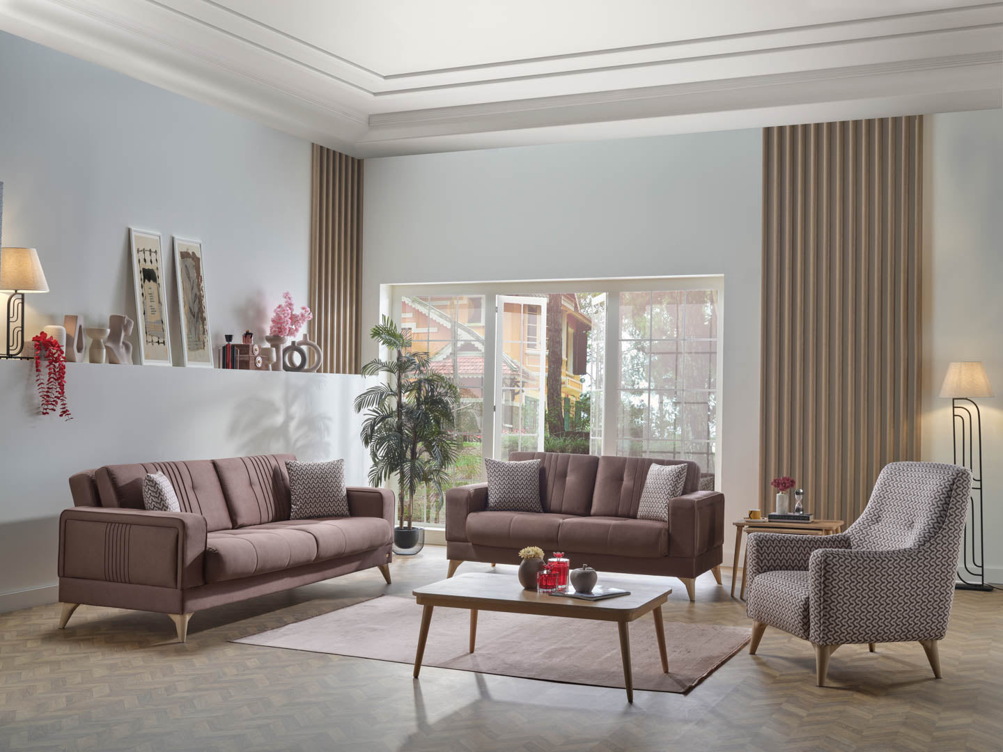 Elizya S Sofa Set – istikbal UK