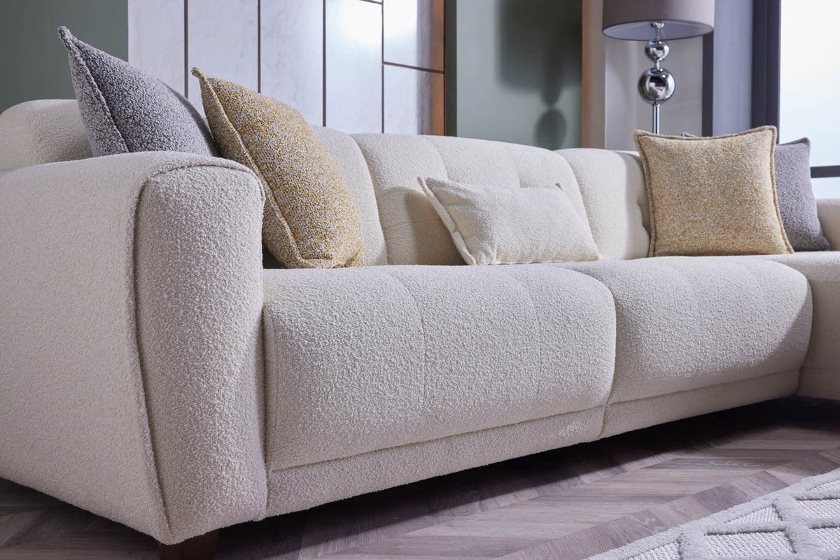 Magma Corner Sofa (Lounge) – istikbal UK