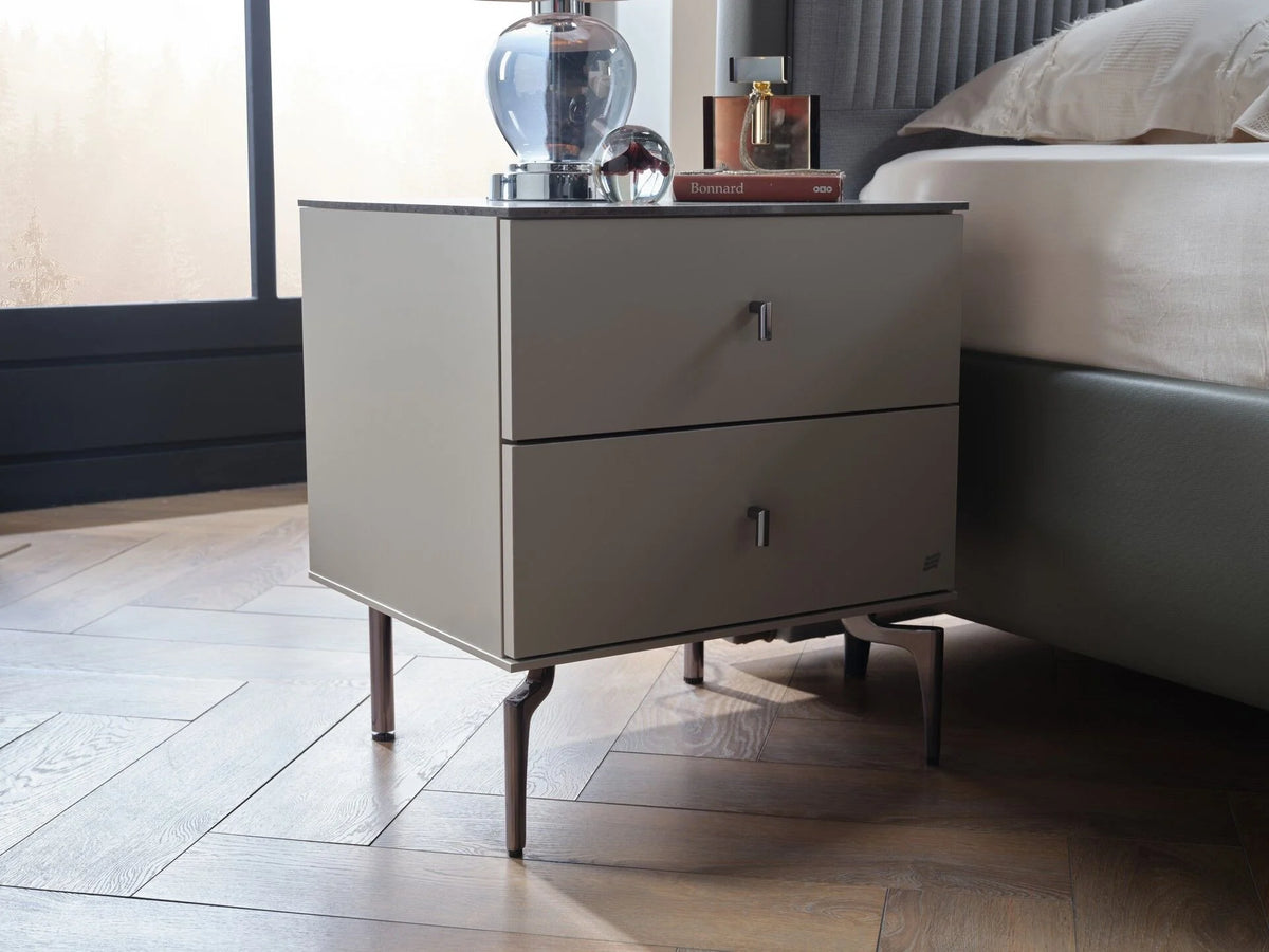 Alexa Bedside Table – istikbal UK