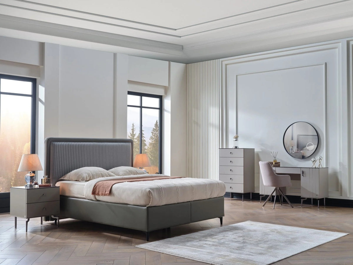 Alexa Chest of Drawers – istikbal UK