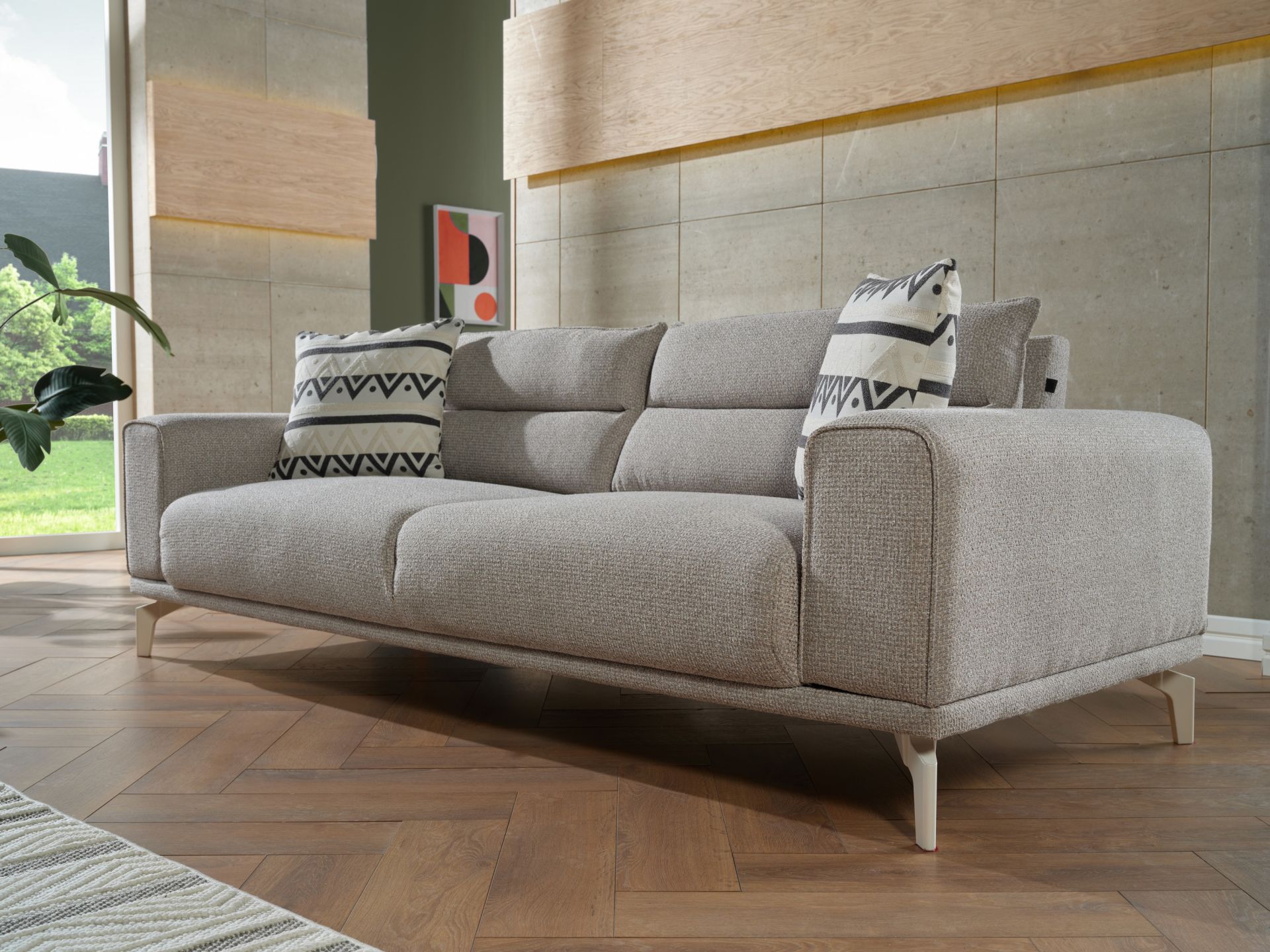 Alya Sofa Set – istikbal UK