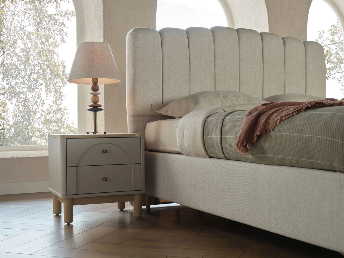 Borneo Bedside Table – istikbal UK