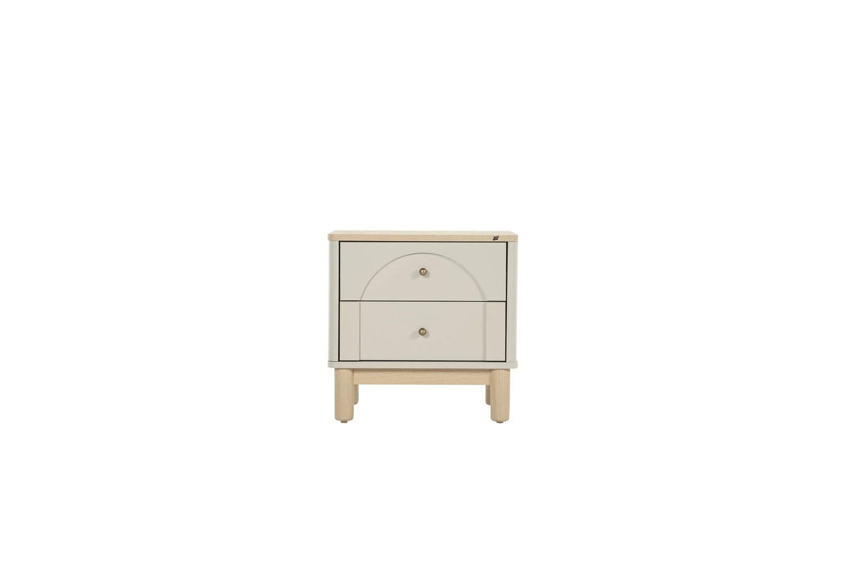 Borneo Bedside Table – istikbal UK