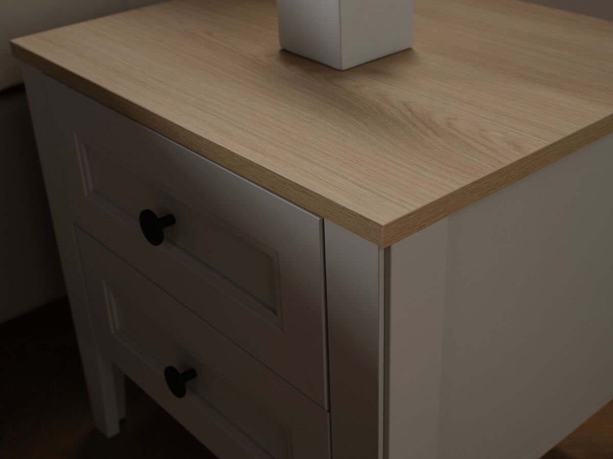 Fiona Bedside Table – istikbal UK