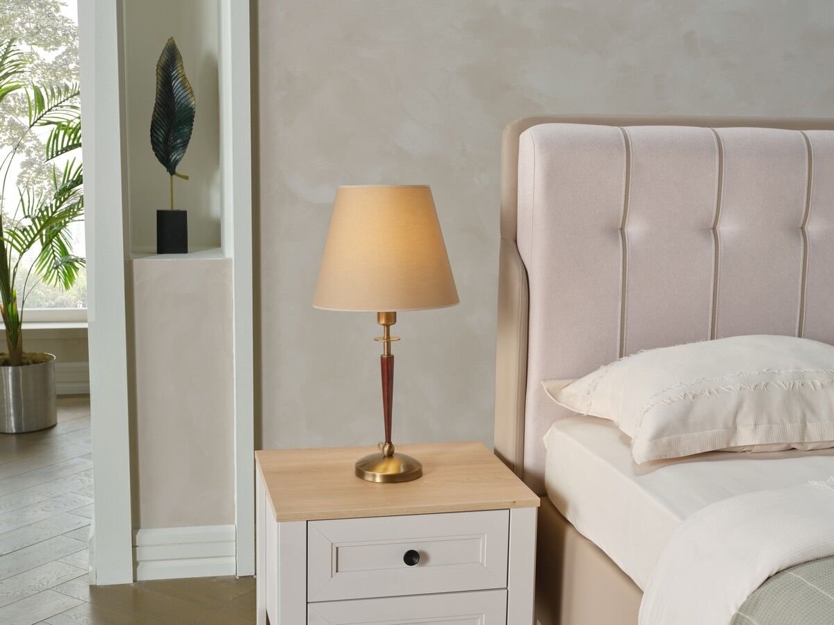 Fiona Bedside Table – istikbal UK