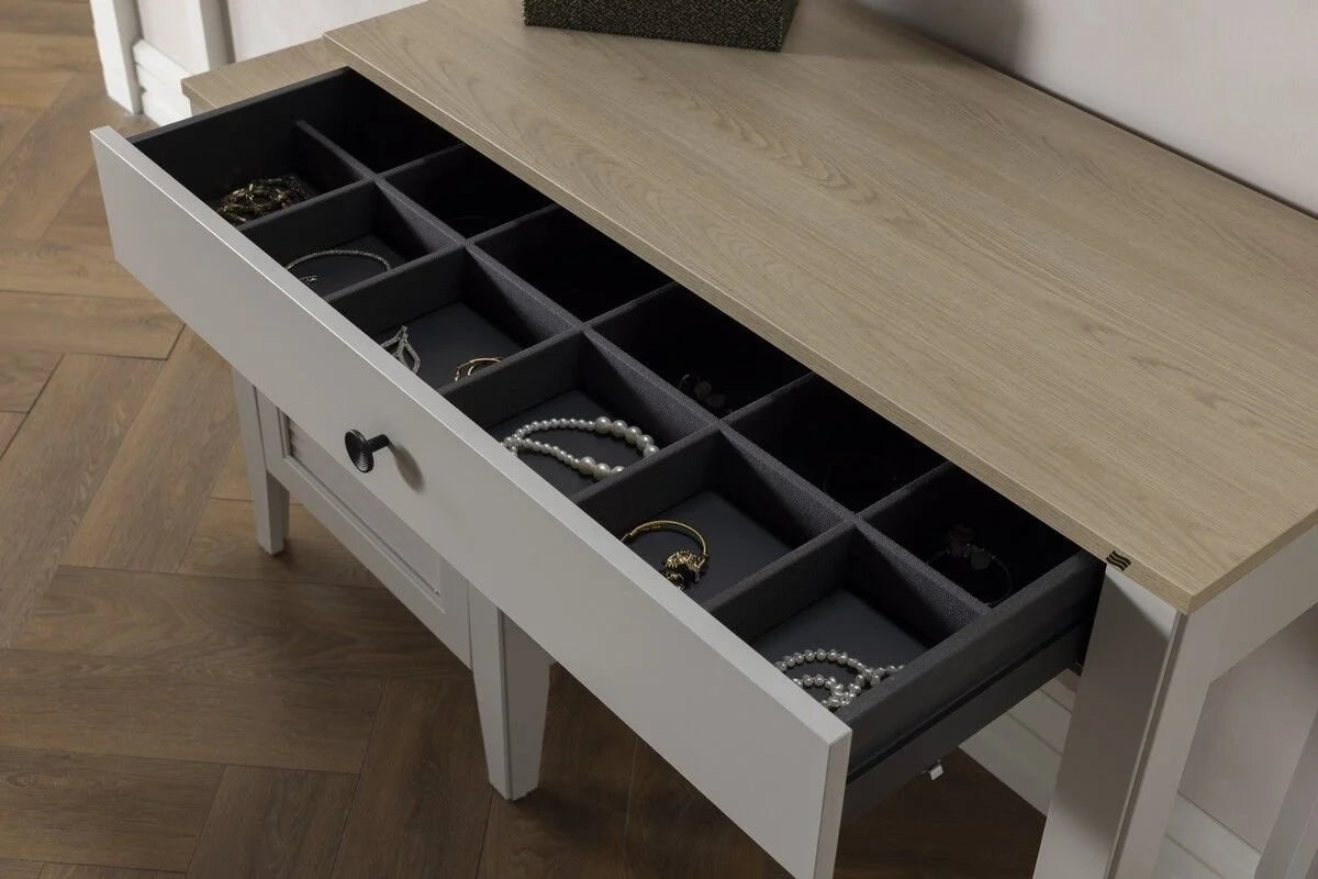 Fiona Dressing Table – istikbal UK