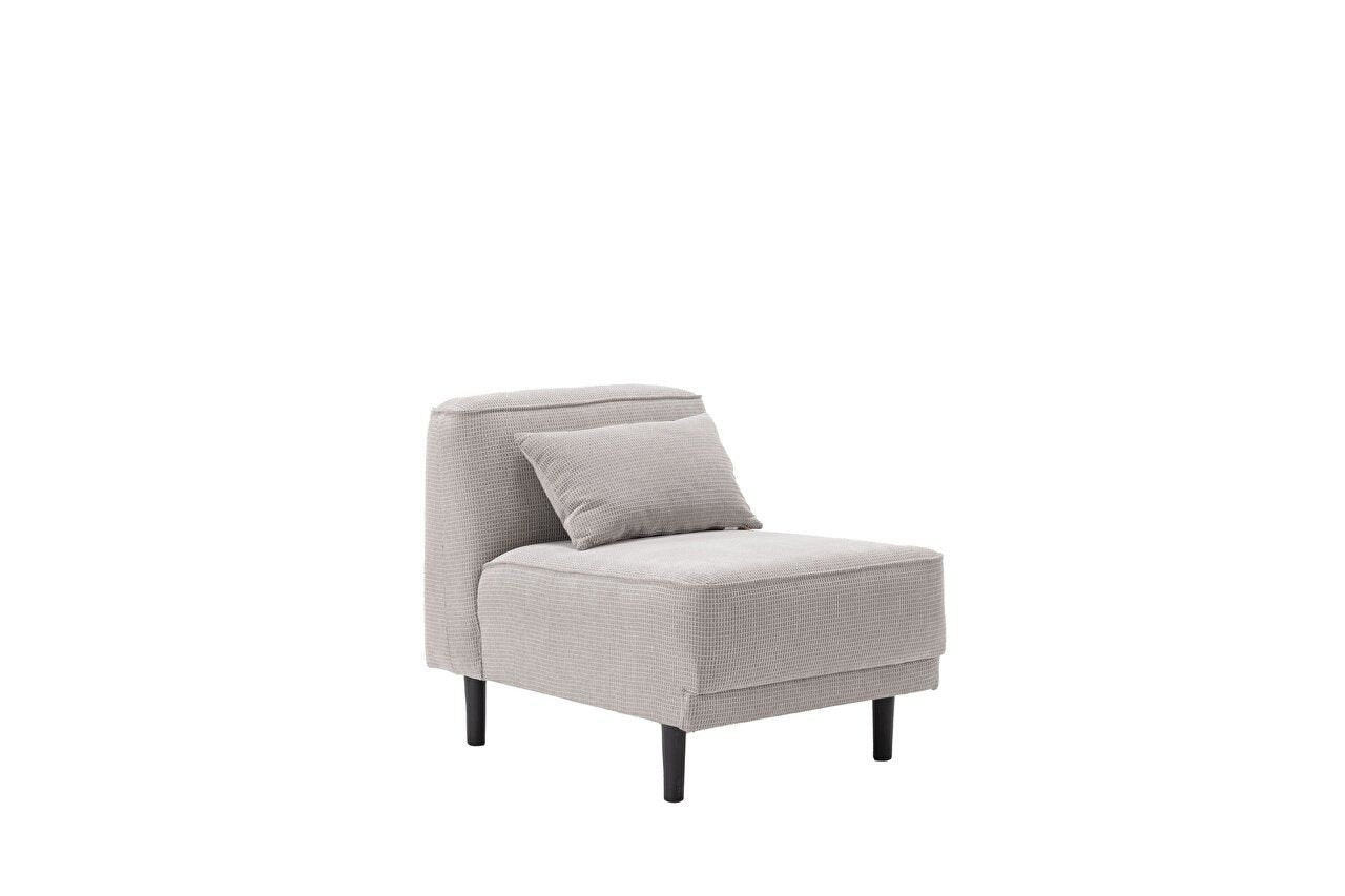 Mary 1 Seater Sofa (Armless) – istikbal UK