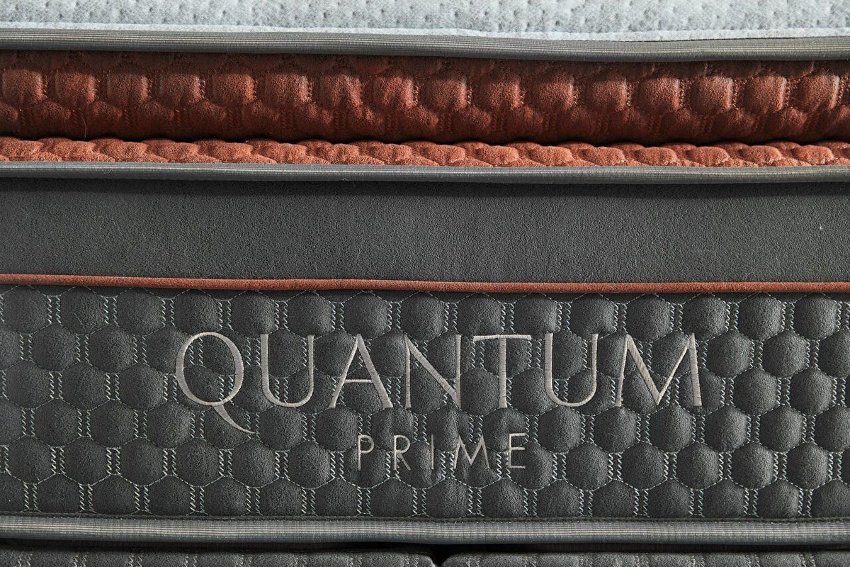Quantum Prime Mattress – istikbal UK