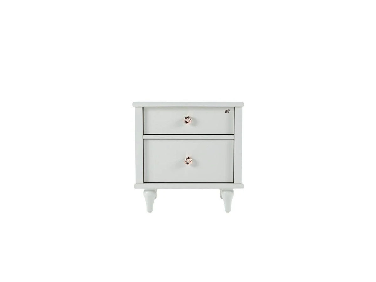 Emily Bedside Table – istikbal UK