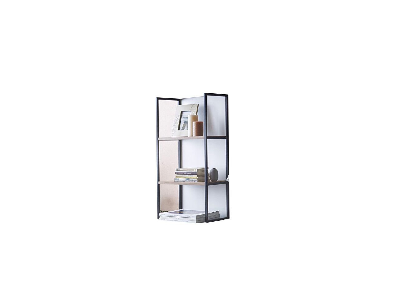 Lena TV Unit (Shelf Module) – istikbal UK