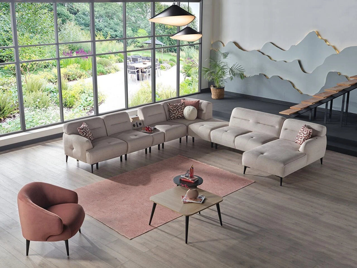William Corner Sofa – istikbal UK