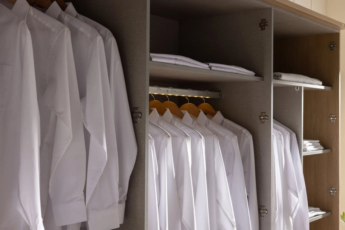 Mitra Alternative Wardrobe 6 Doors – istikbal UK