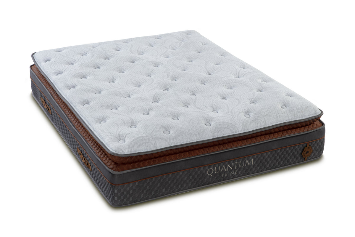 Quantum Prime Mattress – istikbal UK