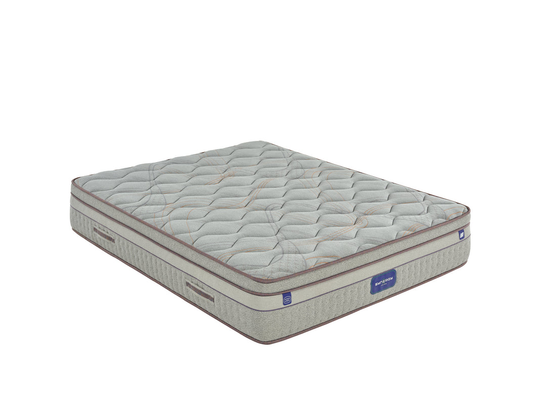 Synergy Prime Mattress – istikbal UK