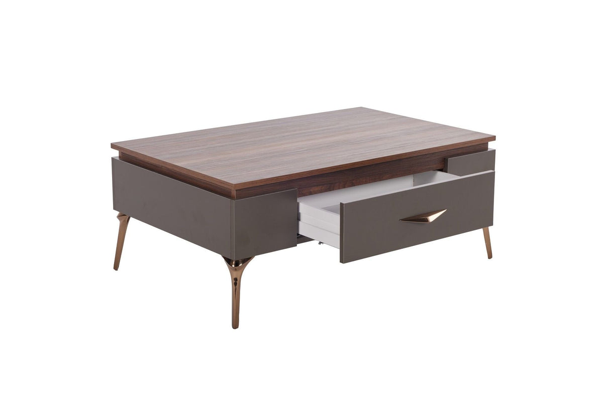 Vanessa Coffee Table – istikbal UK