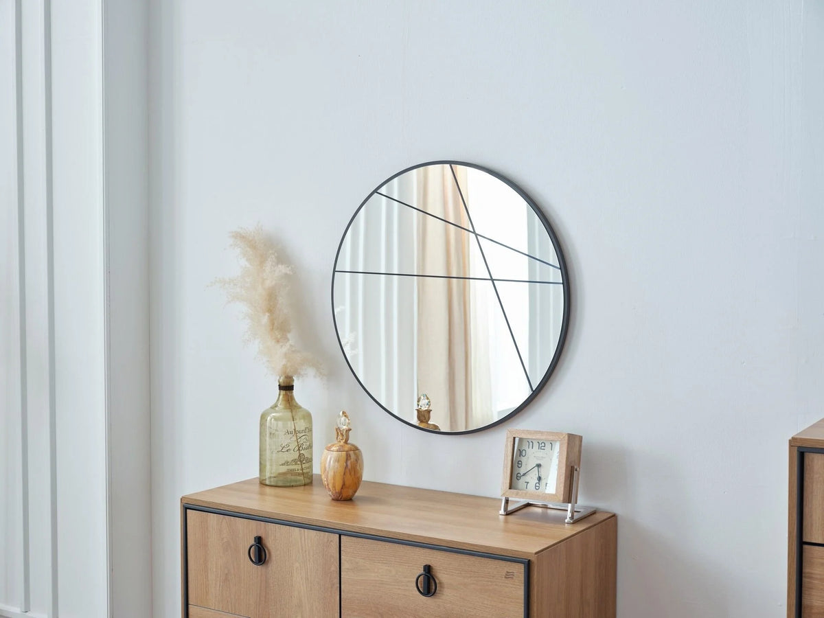 Vista Alternative Dressing Table – istikbal UK