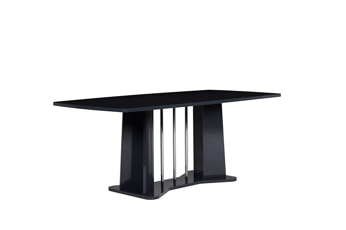 Viola Dining Table (Fixed) – istikbal UK